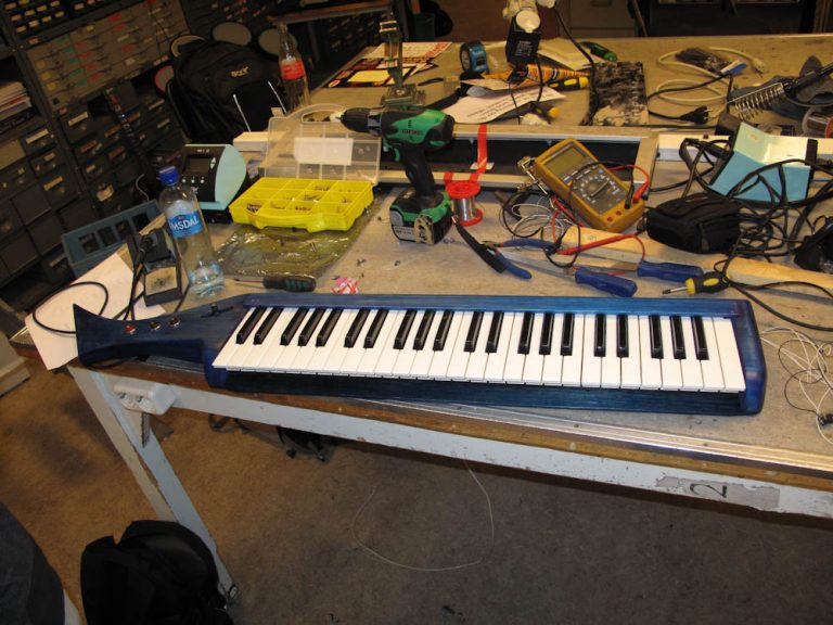 Woodworking Projects