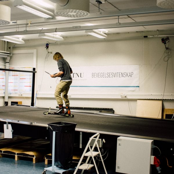 Motion Capture Device