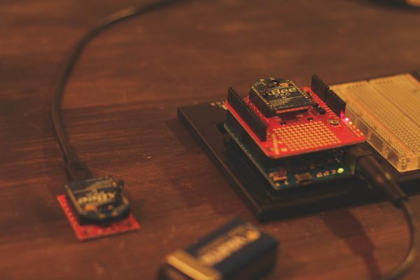 Arduino Tutorial: Let’s make XBee talk! – Norwegian Creations