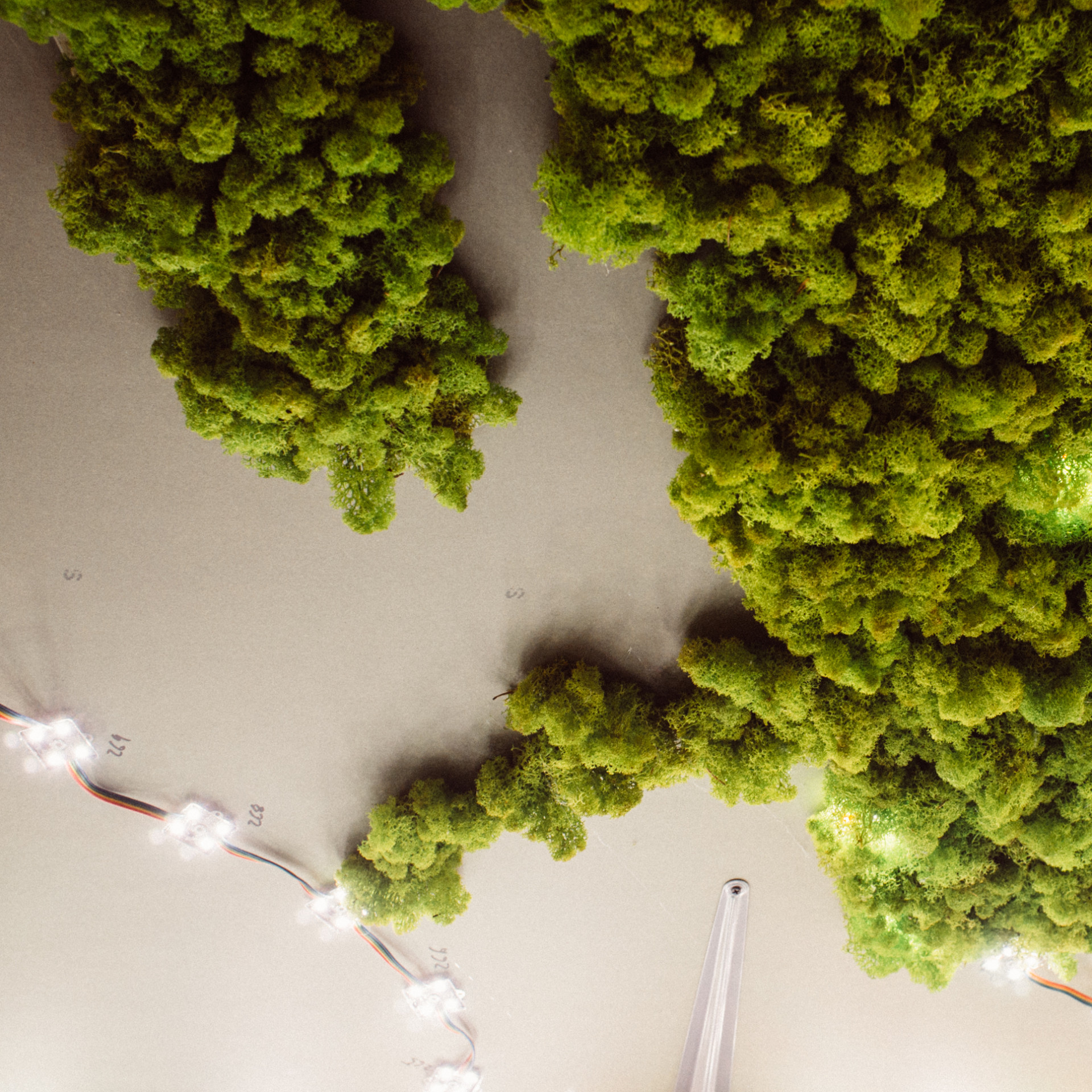 Norwegian Creations – Bridging the Gap between Idea and Creation