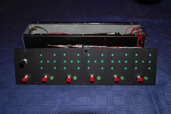 A Behind the Scenes Look at the Building Process of Our Interactive LED ...