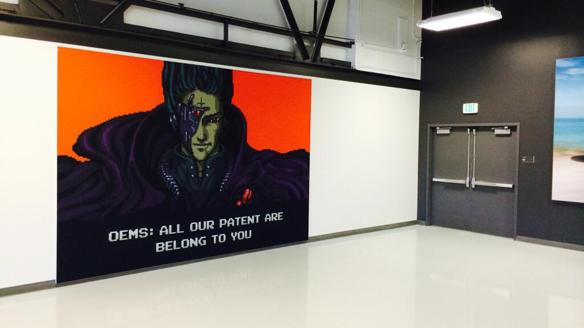 The Open Source Generation – Norwegian Creations