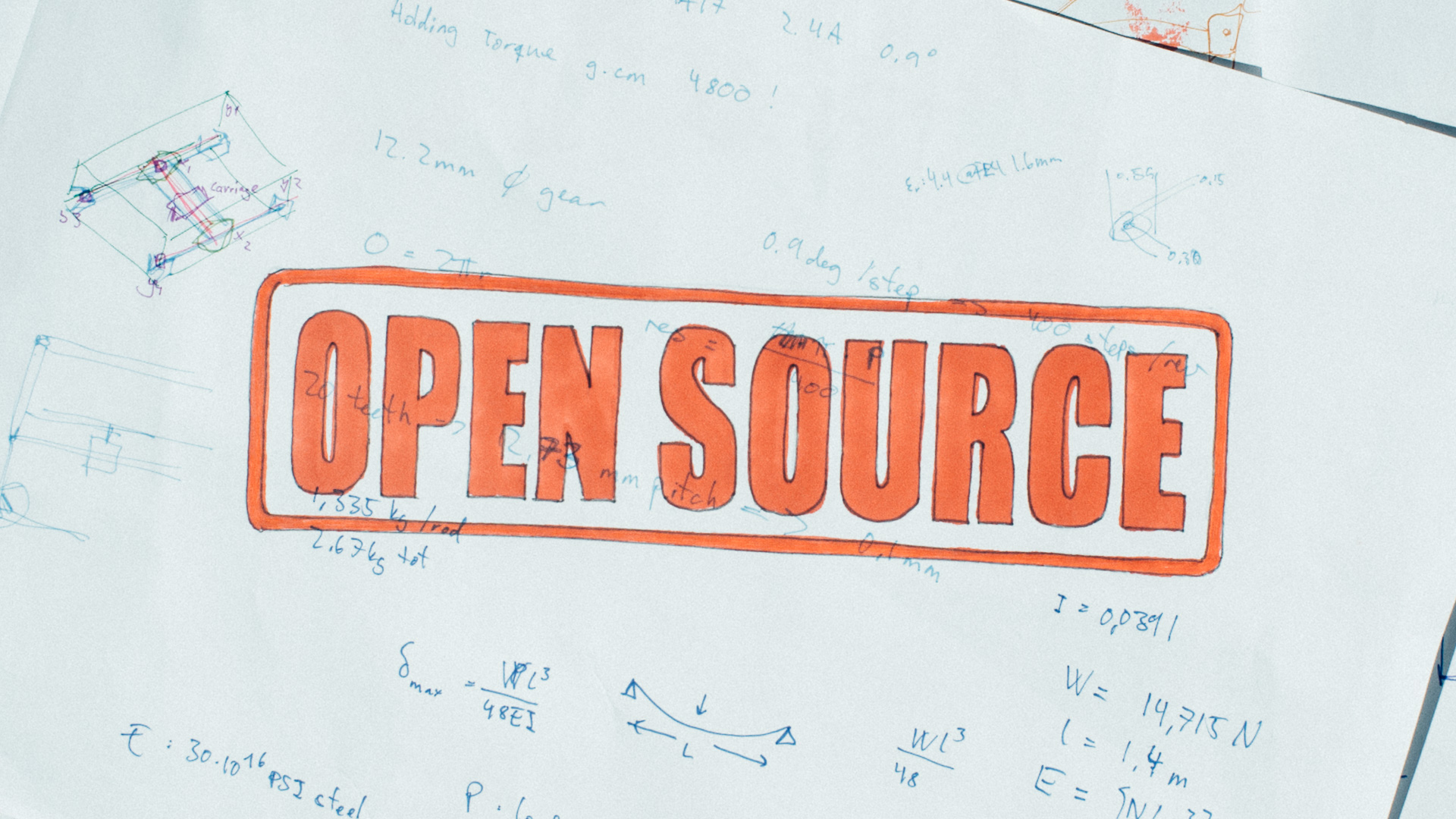 The Open Source Generation – Norwegian Creations