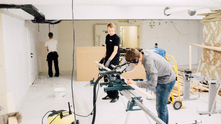 Norwegian Creations Bridging The Gap Between Idea And Creation