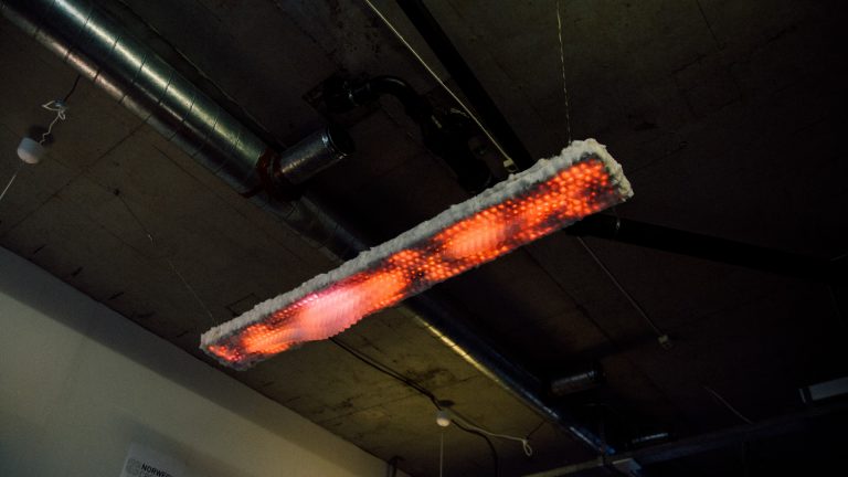 Designing and Building an Interactive LED Lamp – Technical Insights ...