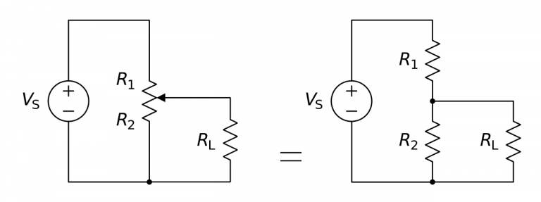 Tutorial: Potentiometers with Arduino and Filtering – Norwegian Creations