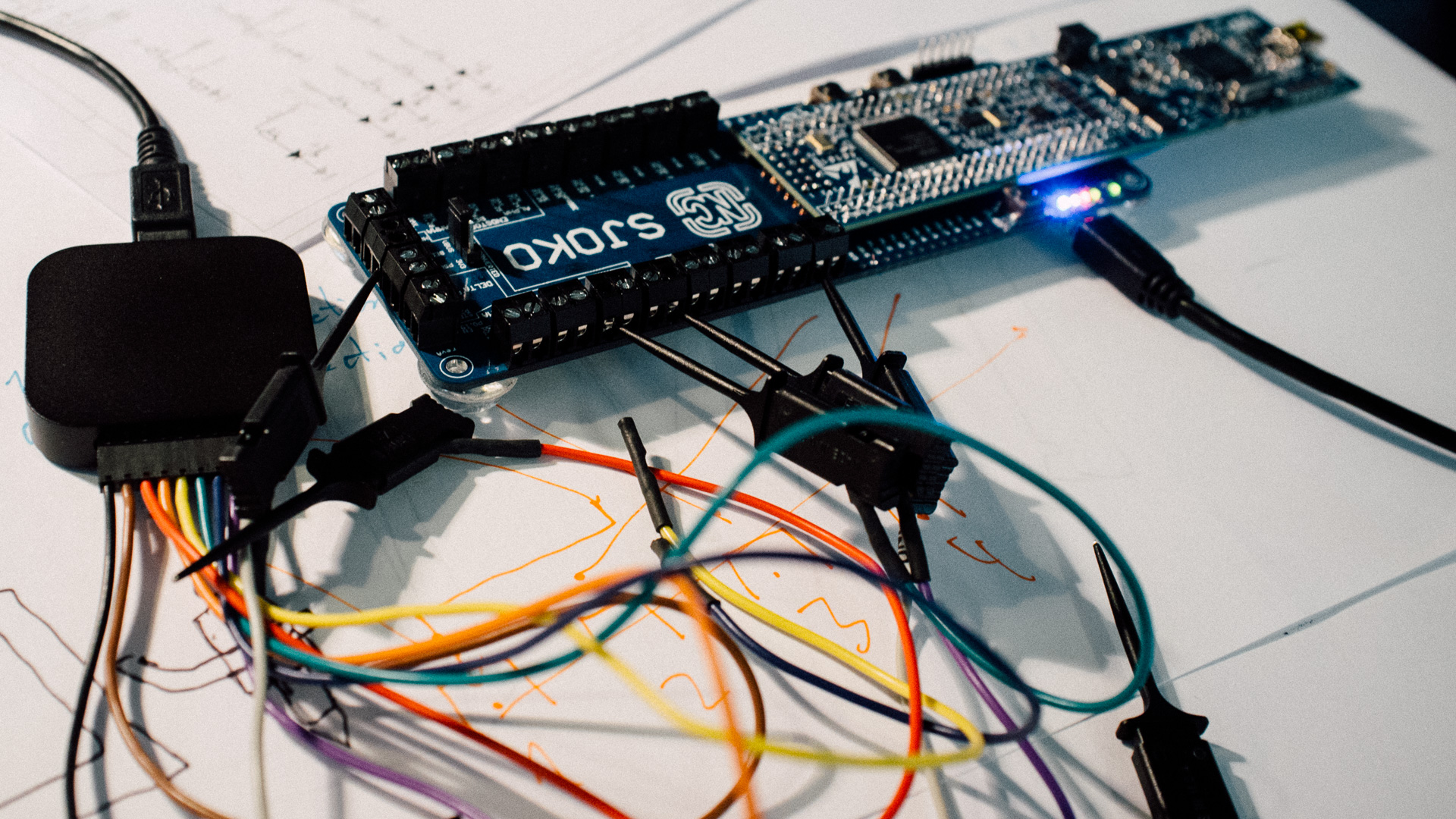 Norwegian Creations – Bridging the Gap between Idea and Creation