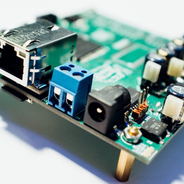 Low Cost 9-DOF IMU with GPS and Onboard Sensor Fusion