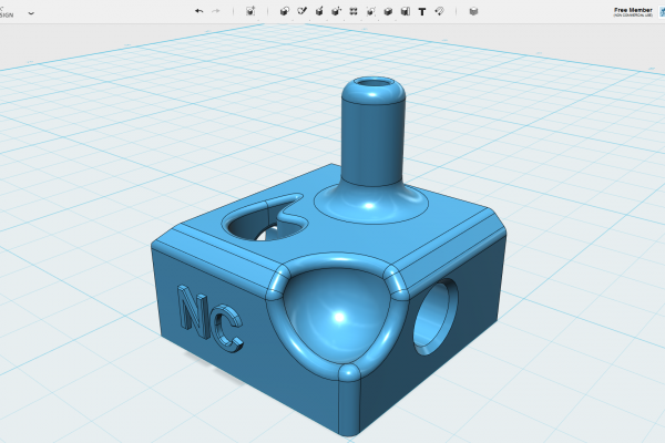 PCBWeb – Free PCB Design software – first impressions