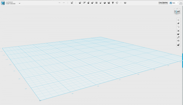 What Is Autodesk 123D Design and Why Should You (Not) Use It ...