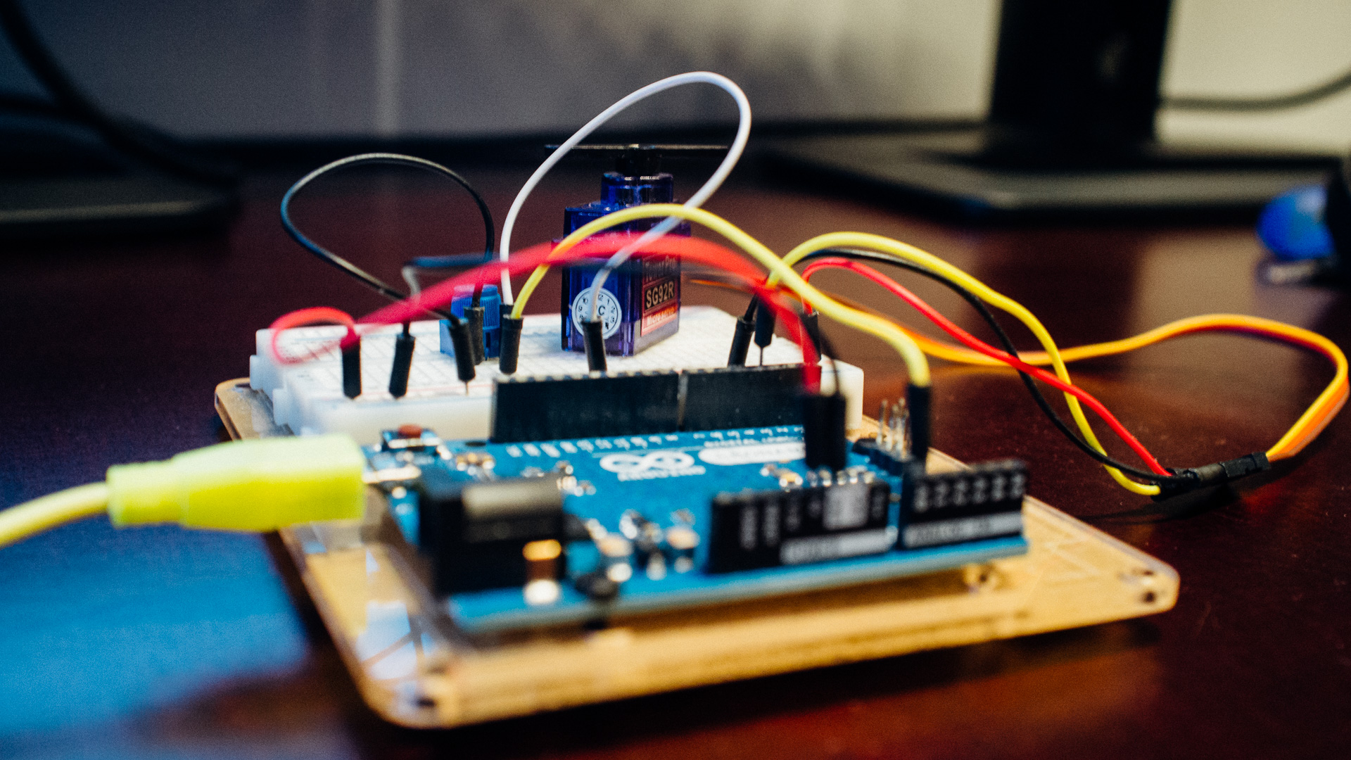 Tutorial Multiple Values In The Arduino IDE Serial Plotter Tutorial Multiple Values In The Arduino IDE Serial Plotter