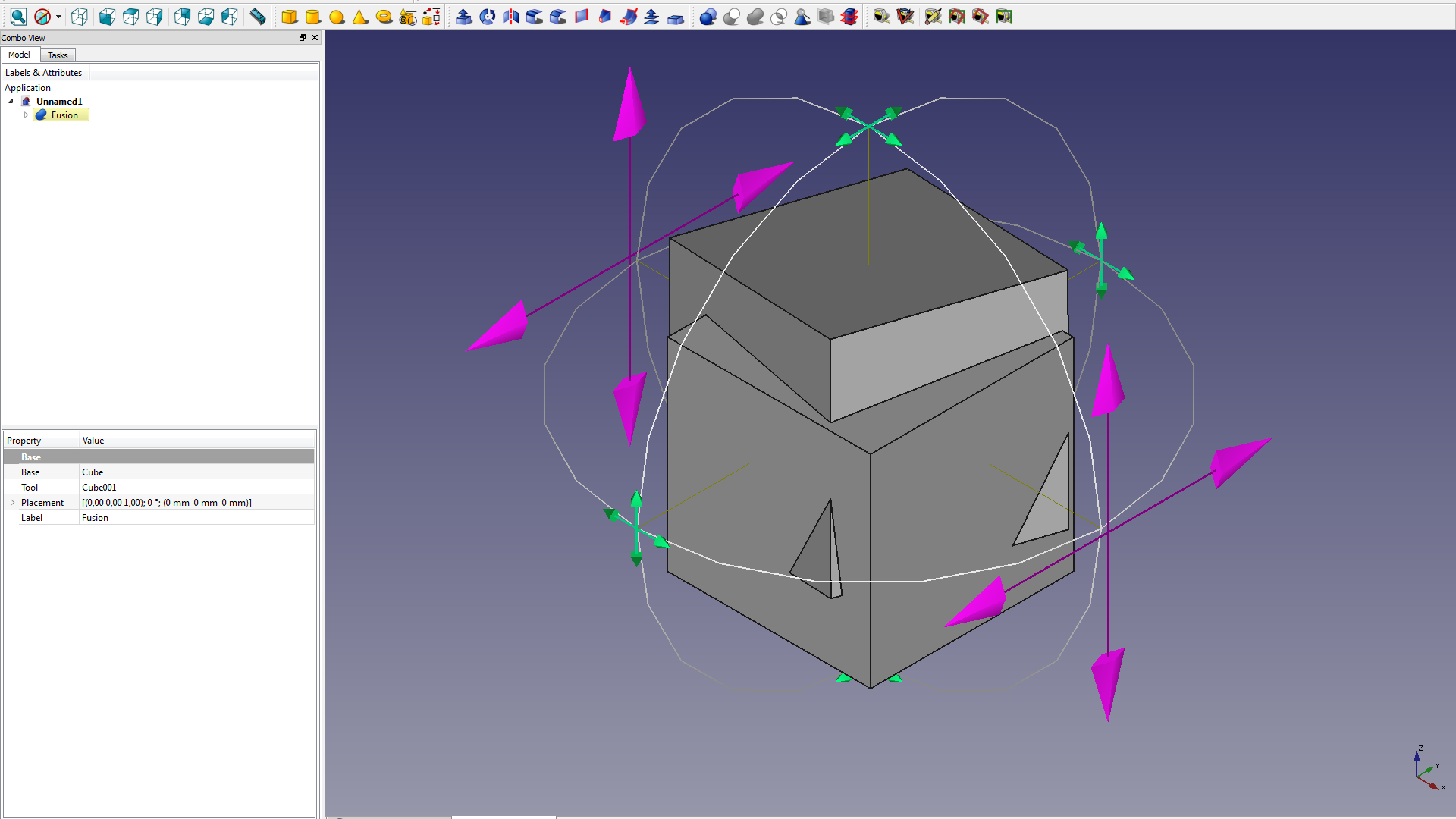 A Quick Look at the Free Browser-based CAD Software Onshape – Norwegian ...
