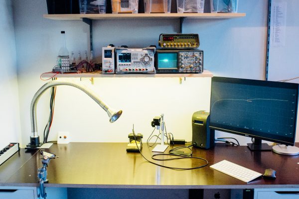 PCBWeb – Free PCB Design software – first impressions