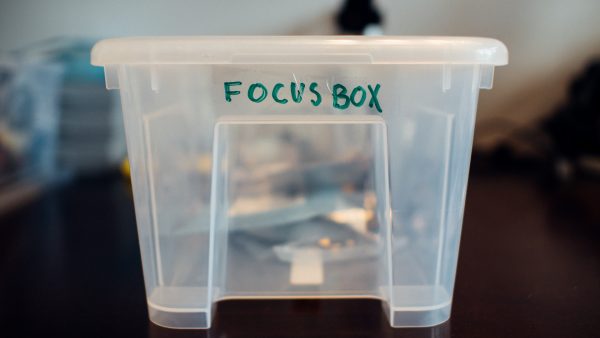 Focus Box part 1: The Idea – Norwegian Creations