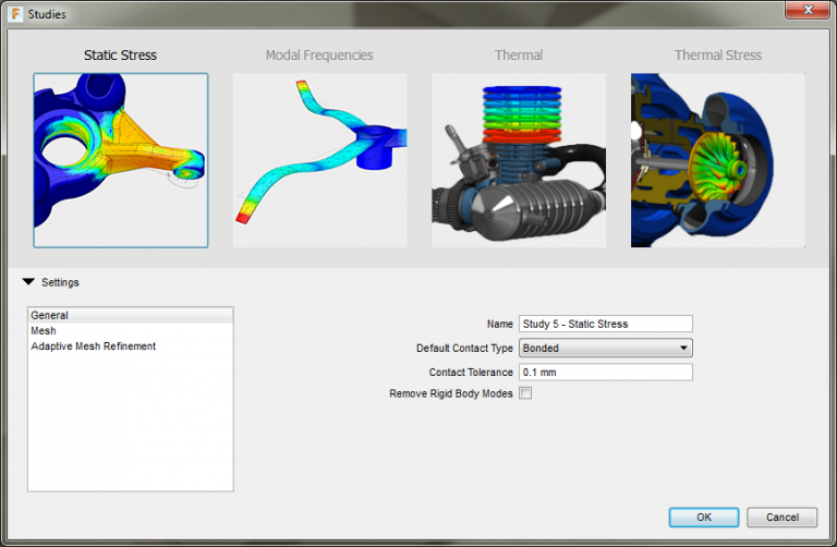 Basic Static Stress Simulation in Fusion 360 – Norwegian Creations