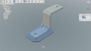 Basic Static Stress Simulation in Fusion 360 – Norwegian Creations