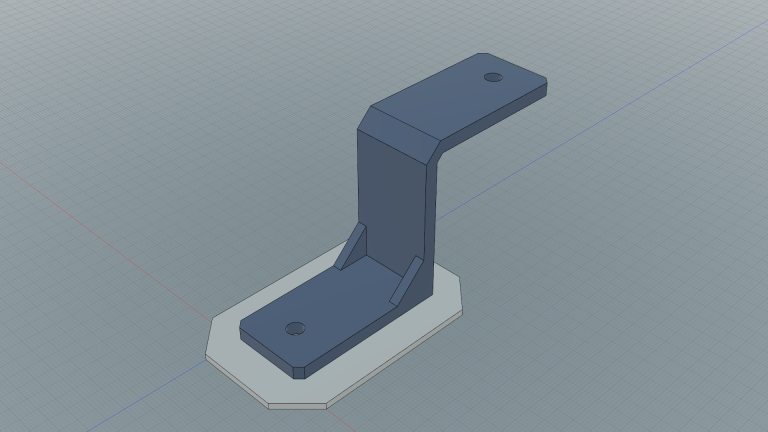 Basic Static Stress Simulation in Fusion 360 – Norwegian Creations