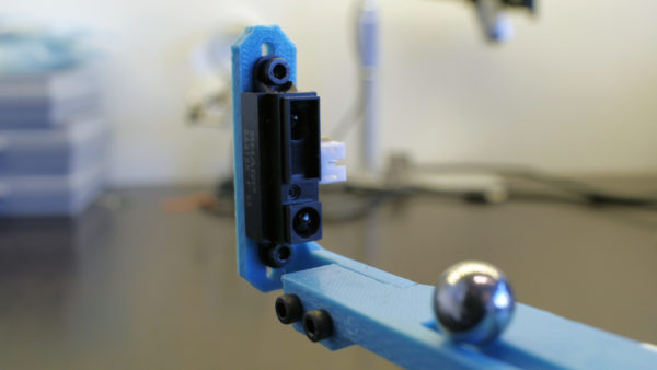 The Seesaw part 2: Basic PID Theory and Arduino Implementation ...