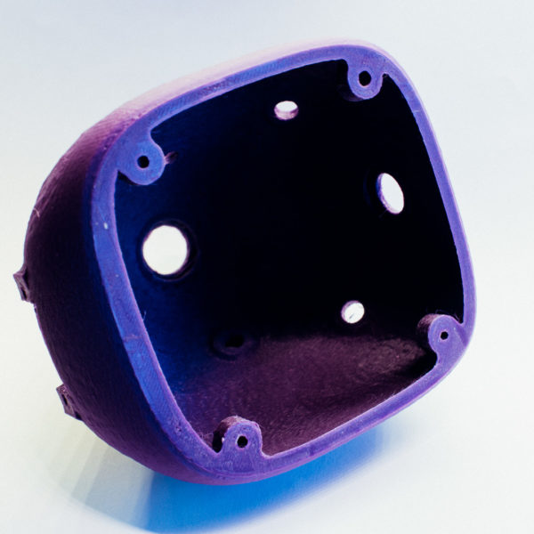 Focus Box part 3 – Packaging and Summary