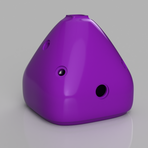 Focus Box part 3 – Packaging and Summary