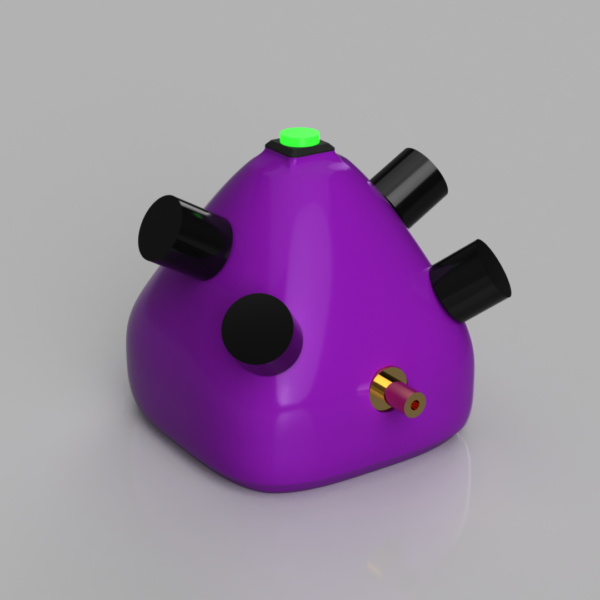 Focus Box part 3 – Packaging and Summary