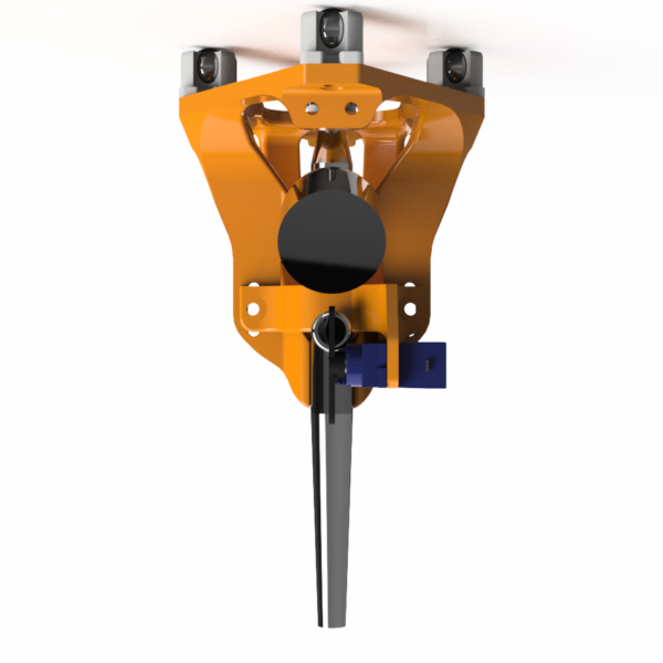 Initial Design of the Monsterplotter