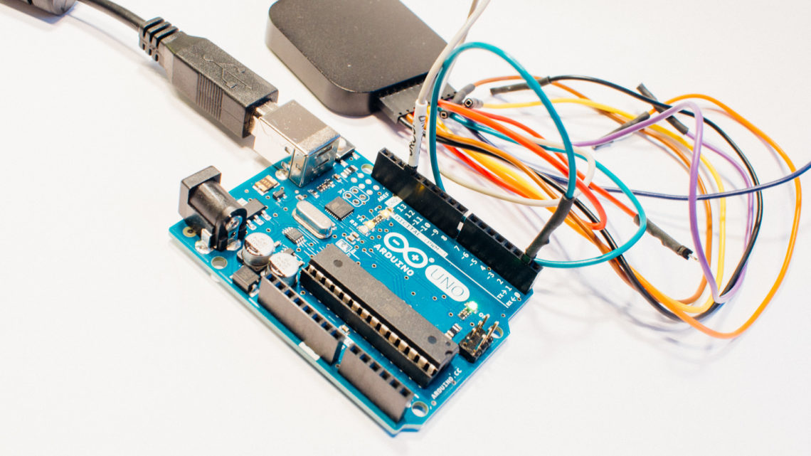 Using A Logic Analyzer An Important Tool In Every System Designer S
