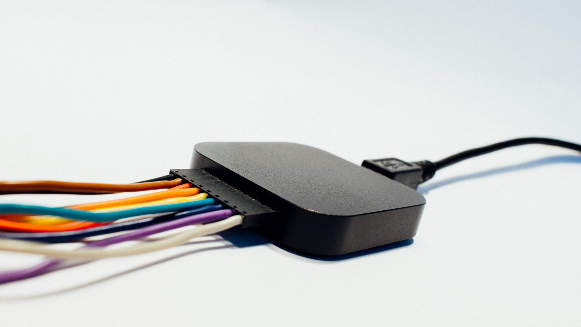 Using A Logic Analyzer An Important Tool In Every System Designer s