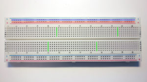 Breadboard – What, Why and How? – Norwegian Creations