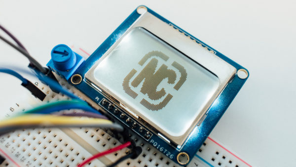 Arduino Tutorial: LCD Displays pt. 3 – Graphic Displays – Norwegian Creations