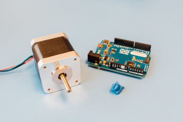 What Is Fft And How Can You Implement It On An Arduino