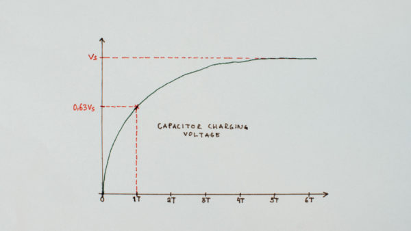 Using A Simple Arduino To Measure Capacitor Value Norwegian Creations