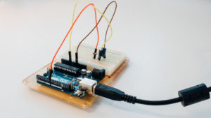 Using a simple Arduino to measure capacitor value – Norwegian Creations