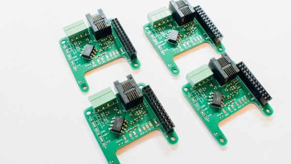 SNMP Temperature Monitoring System – Hardware Update – Norwegian Creations
