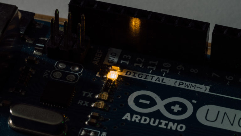 Arduino Tutorial Serial Inputs Norwegian Creations
