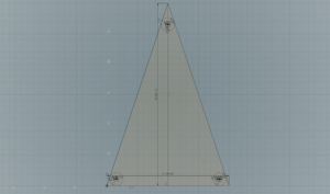 Parametric Modelling in Fusion 360 – Making a Triangle Box – Norwegian ...