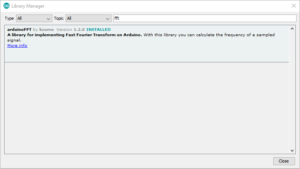 What Is FFT and How Can You Implement It on an Arduino? – Norwegian ...