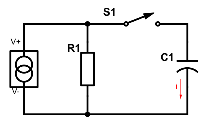 Electronics 101 pt. 4: RL and RC Circuits – Norwegian Creations