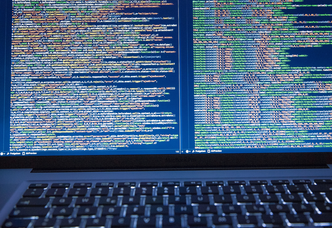 Makefiles: Part 2 — Makefiles Can Make Webpages?