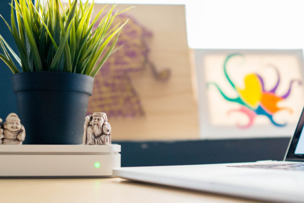 The Open Source Generation