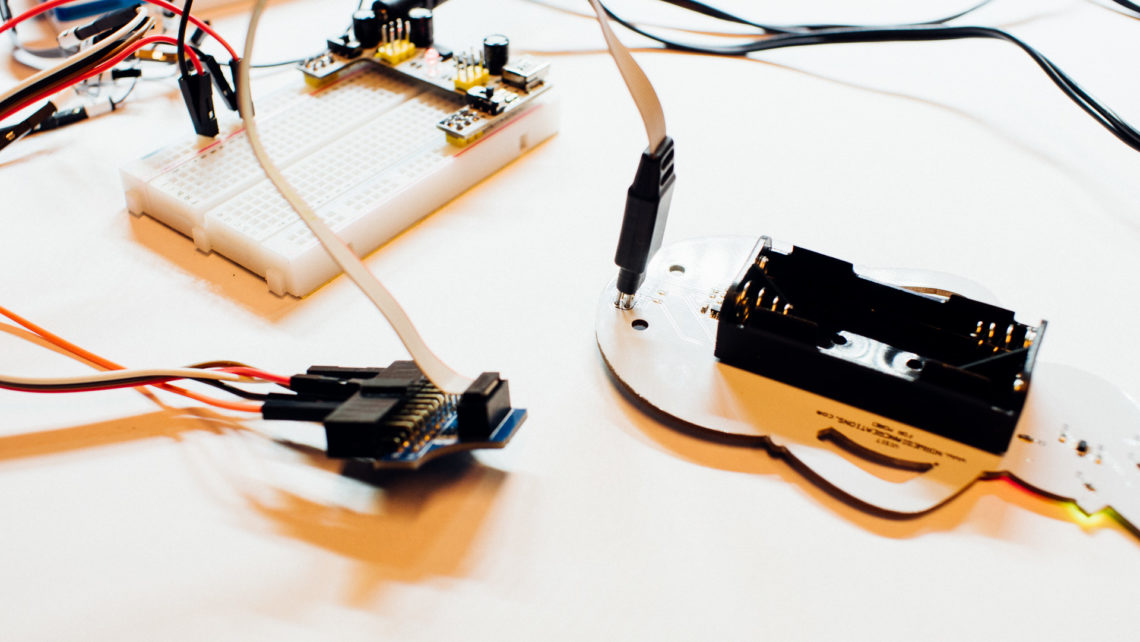 The 2018 Christmas Card – Norwegian Creations