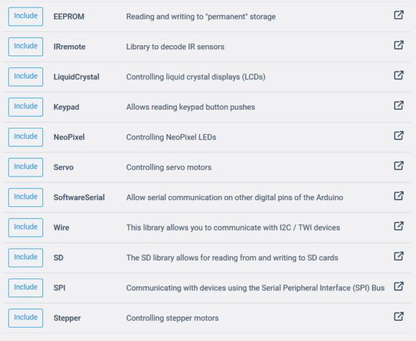 A First Impression of Tinkercad Circuits – Norwegian Creations