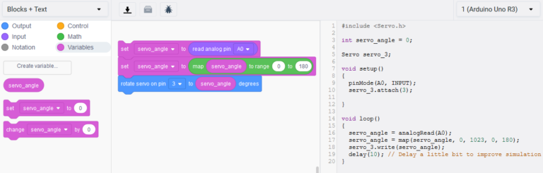 A First Impression of Tinkercad Circuits – Norwegian Creations