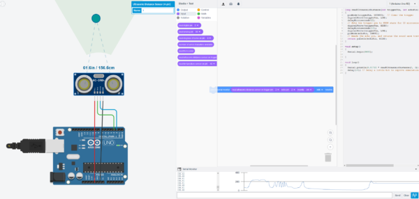A First Impression of Tinkercad Circuits – Norwegian Creations