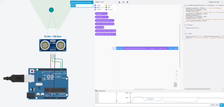A First Impression of Tinkercad Circuits – Norwegian Creations