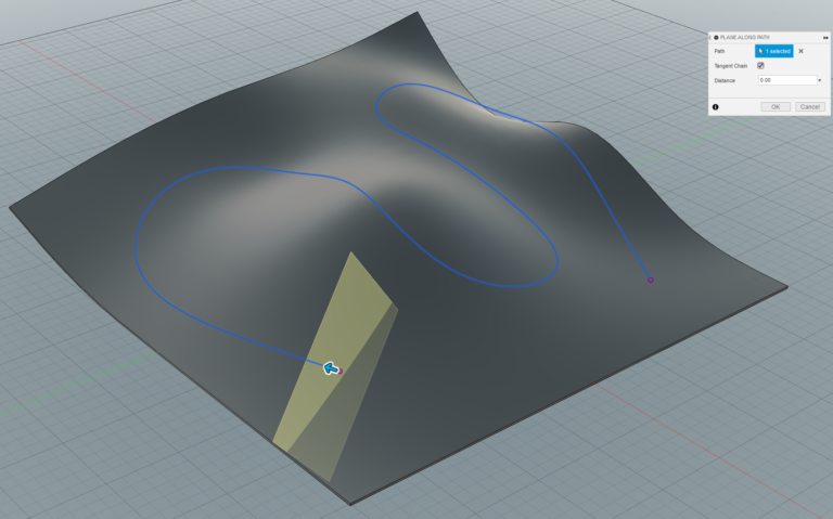 How to Easily Model Wires and Tubes in Autodesk Fusion 360 – Norwegian ...