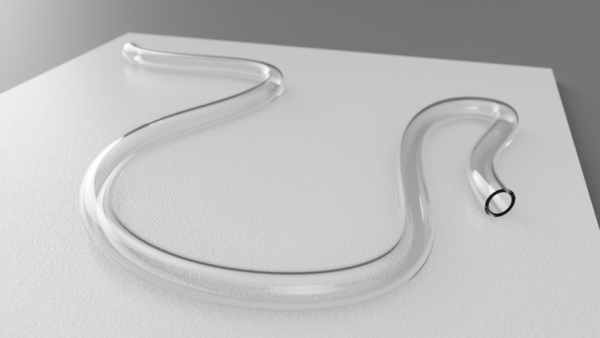 How to Easily Model Wires and Tubes in Autodesk Fusion 360 – Norwegian ...