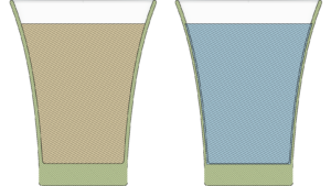 Avoiding Coincident Face Rendering Artifacts Using Dielectric Priority in Autodesk Fusion 360 ...