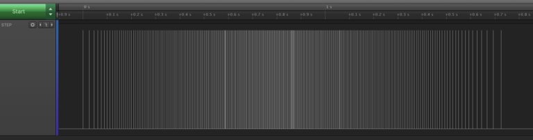 Arduino As A Stepper Motor Controller Jogging With Acceleration