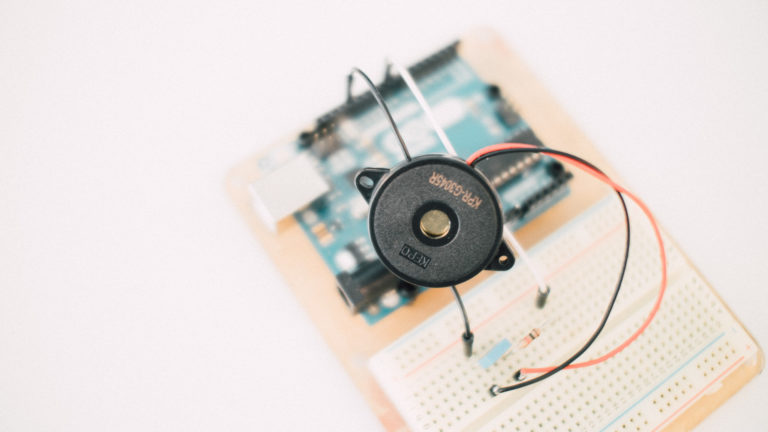 Arduino Tutorial: Serial Inputs – Norwegian Creations